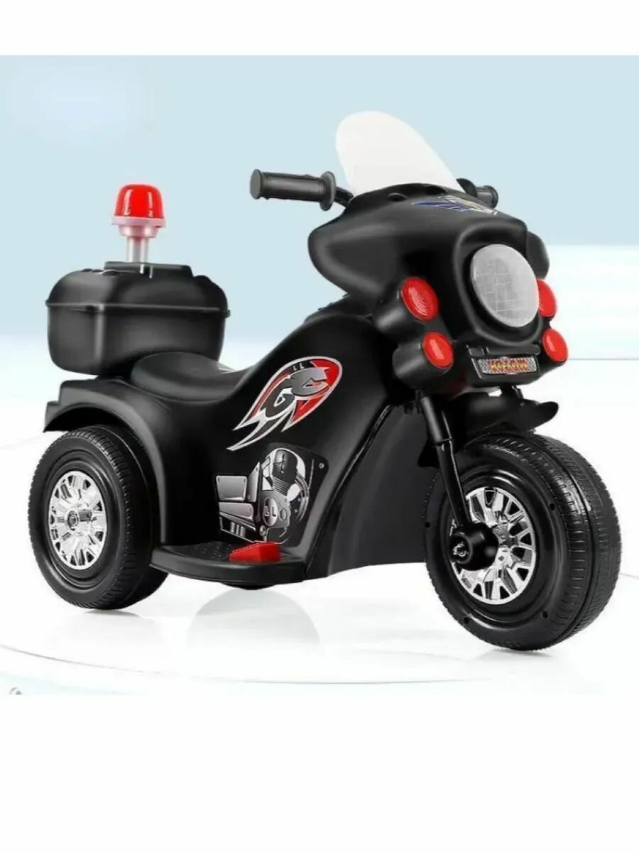 Электромобиль детский