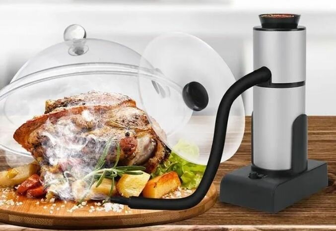 Коптильня -kpa