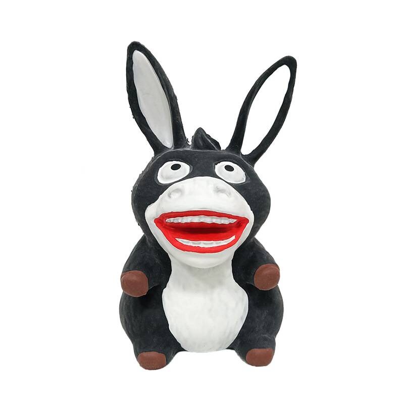 Игрушка для снятия стресса Donkey Design, новая, из материала TPR, развитие различных навыков