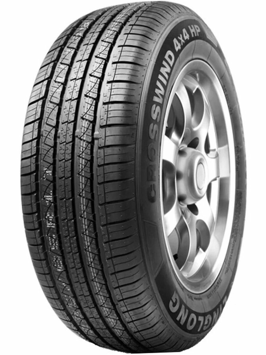 Летняя шина Leao Nova-Force 4x4 HP (285/35 R22 106V)