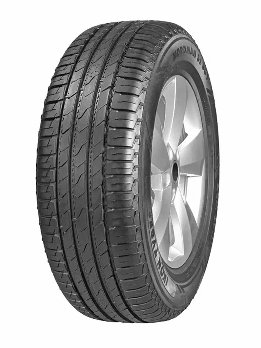 Шины летние 235/60R16 100H Nordman S2 SUV