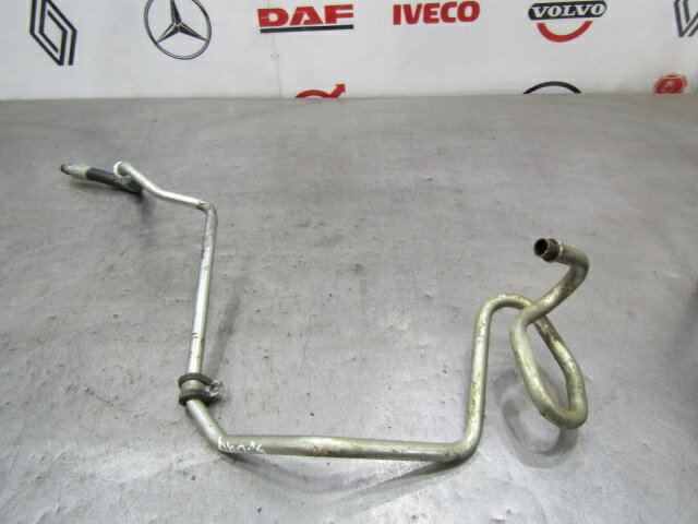 Змеевик влагоотделителя APS Scania 6-series