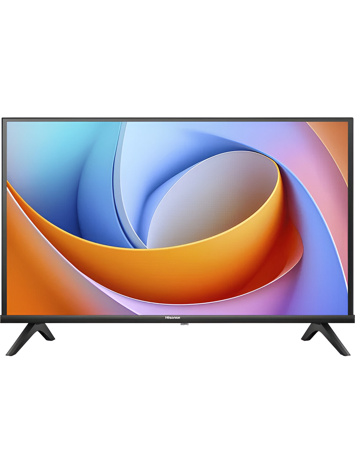 Телевизор Hisense 40A4Q, 1920x1080 Full HD, 40", 60 Гц, черный