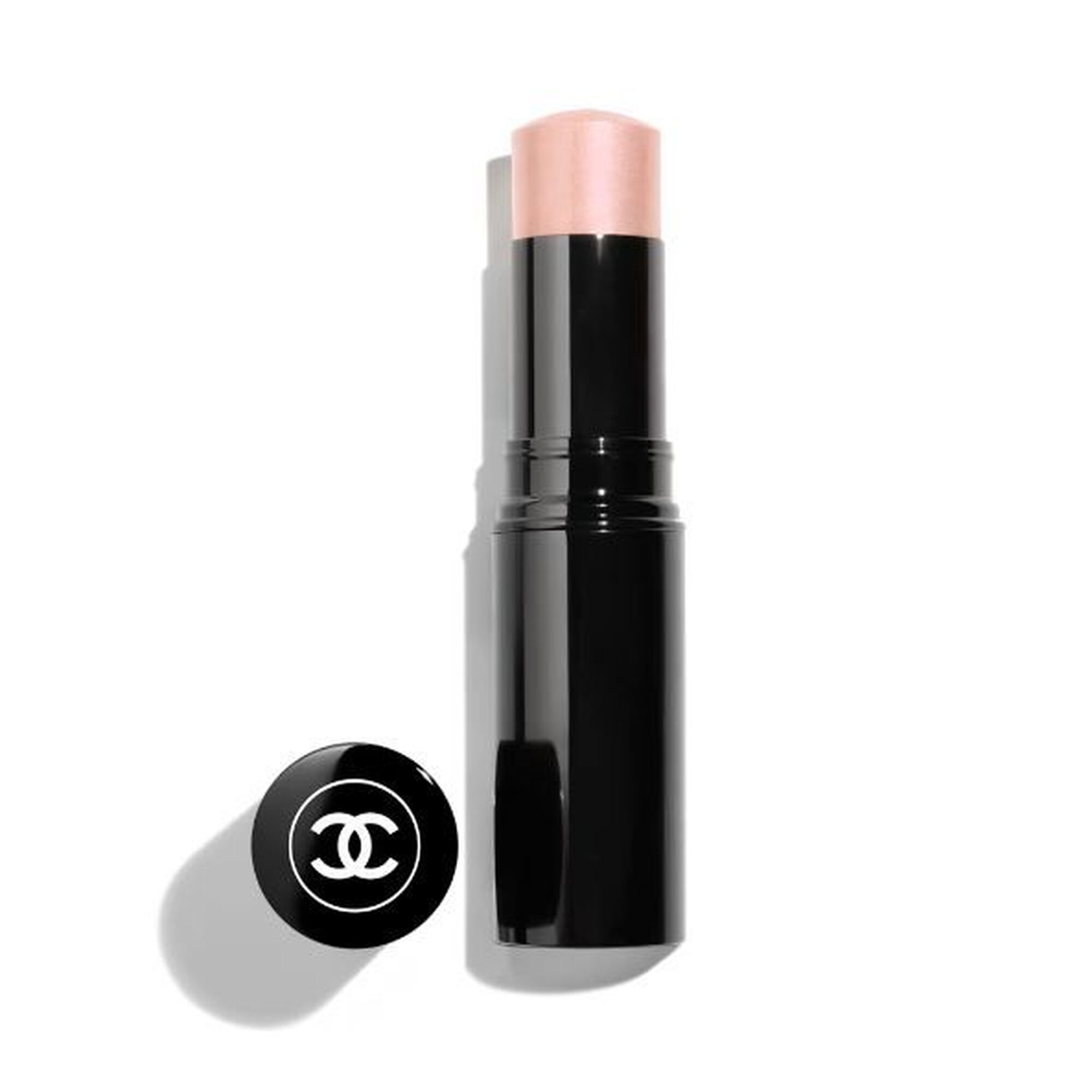 CHANEL Хайлайтер, универсальный стик BAUME ESSENTIEL оттенок SCINTILLEMENT