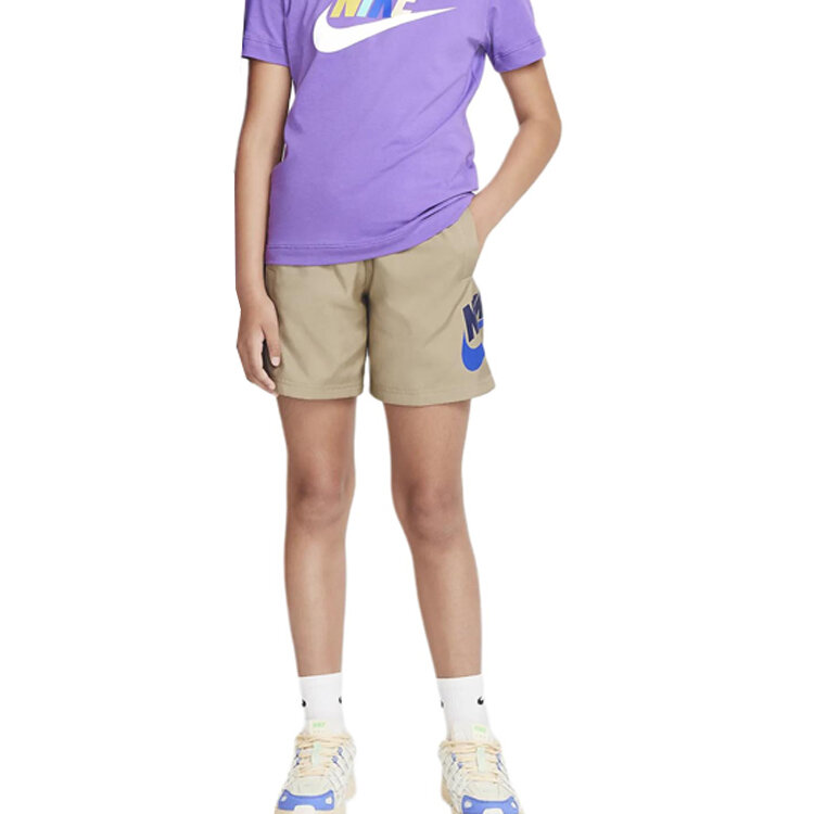 Термошорты Grade School Shorts Moderate