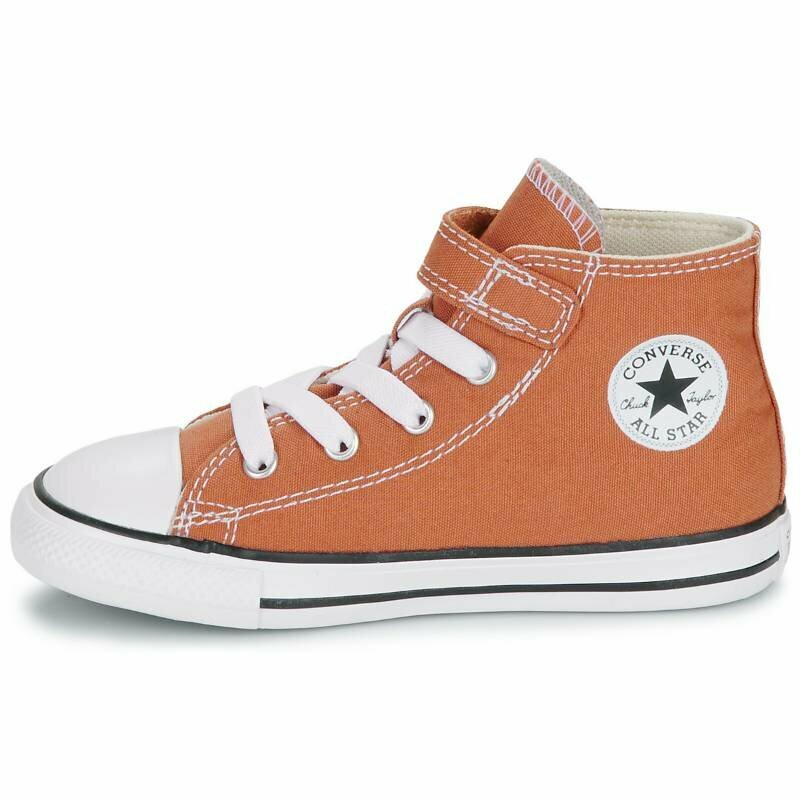 Кеды Chuck Taylor All Star