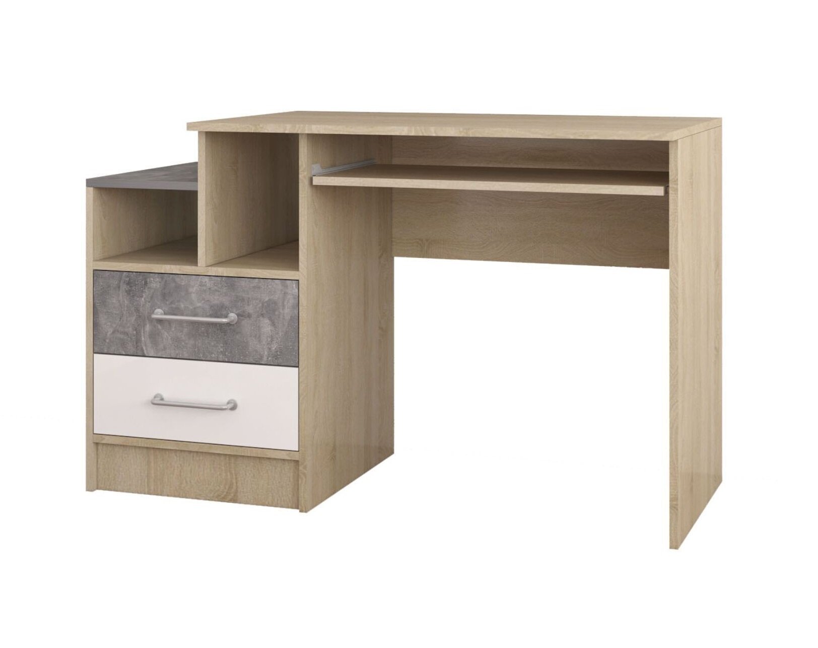 Письменный стол "Светлый Вдохновитель"