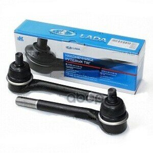 Комплект наконечников рулевых тяг LADA арт. 21210341410000