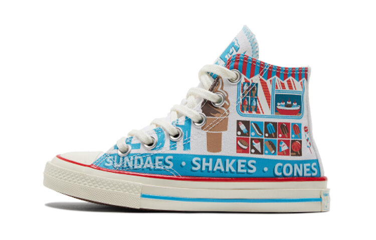 Кеды Chuck Taylor All Star