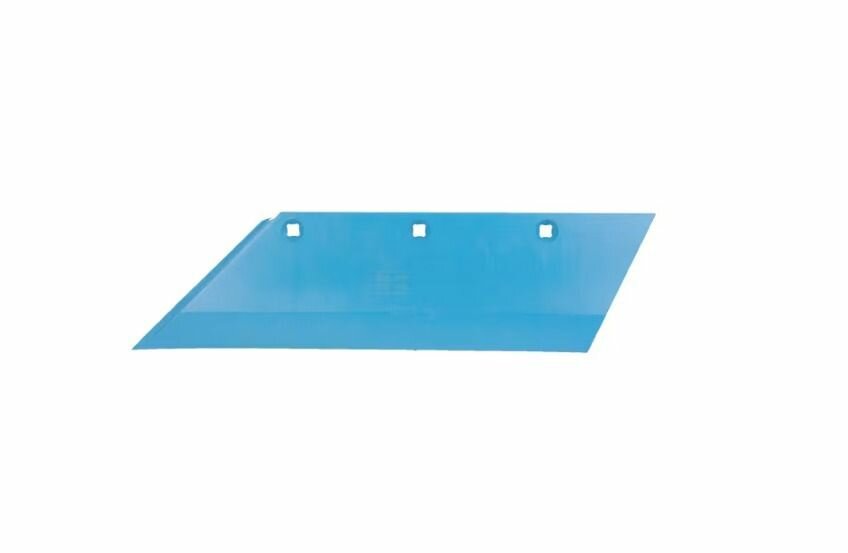 3352235 Лемех наплавленный длинный левый 335 2235 (3 отв.) LEMKEN (Лемкен)