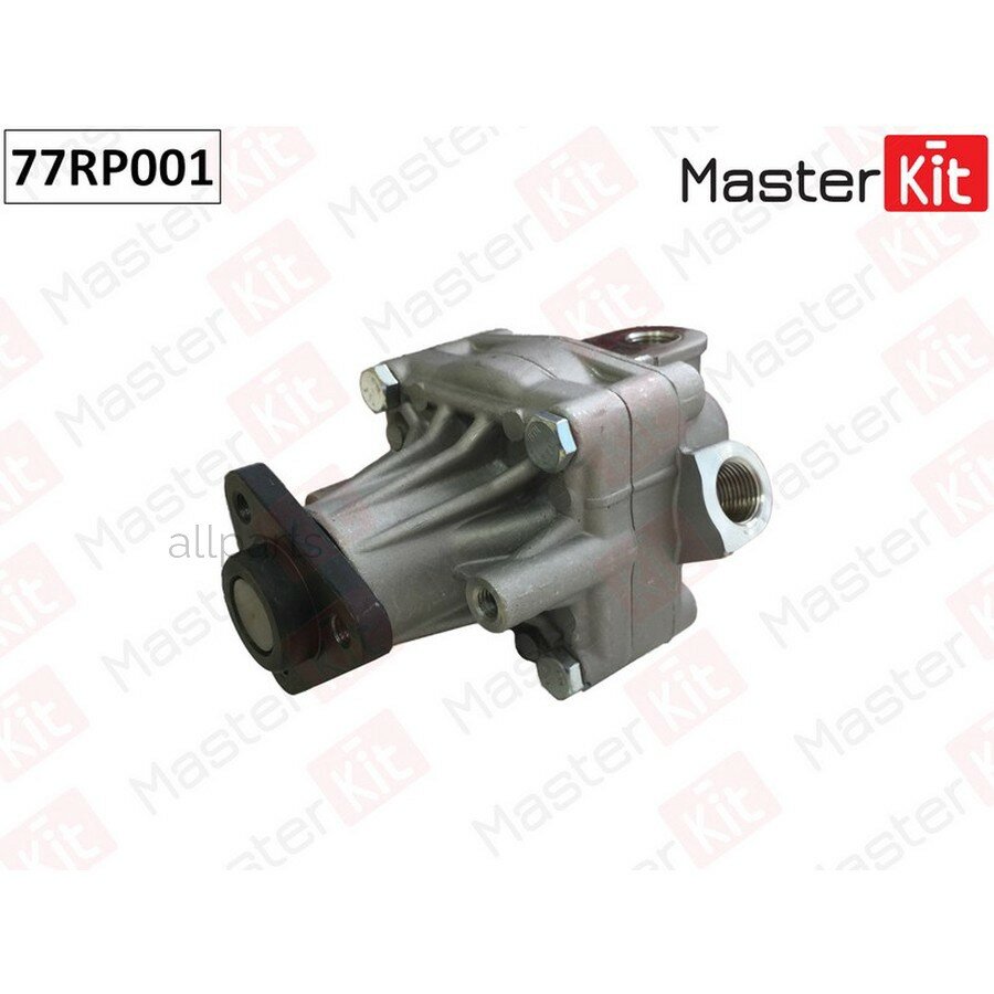 MASTERKIT 77RP001 Насос ГУР