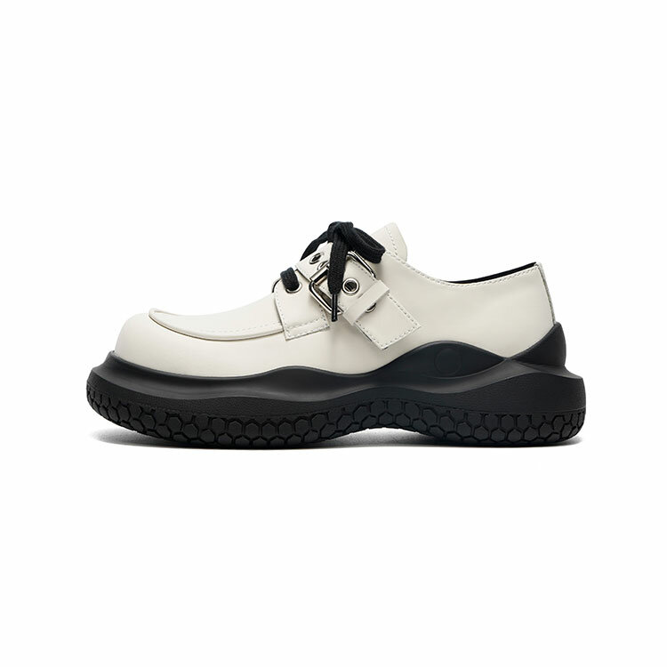 Лоферы MASOOMAKE Spotted Crocodile Collection