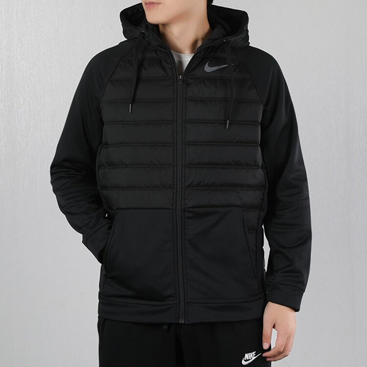 Куртка NIKE, размер М — фото 1