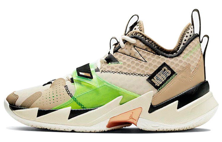 Кроссовки Why Not Zer0.3