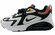 Кроссовки NIKE Air Max 200, размер EU 44 стопа (28CM), черный/белый
