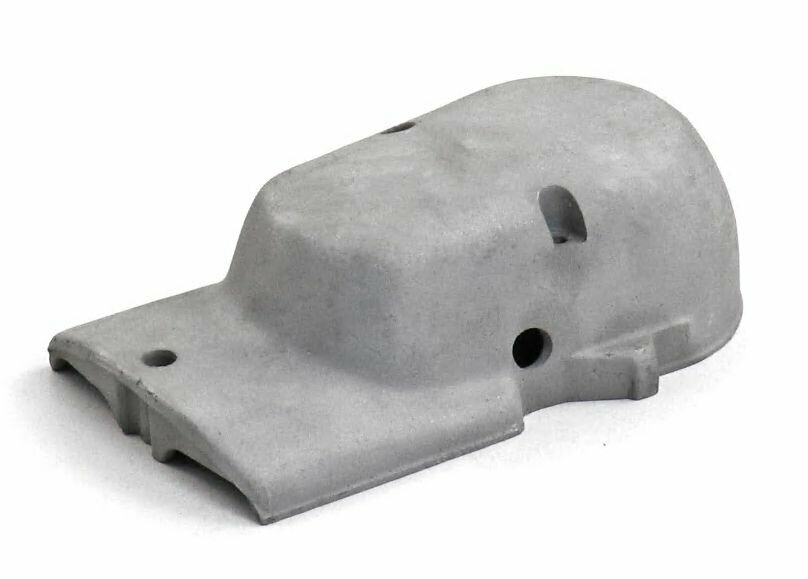 Крышка картера генератора Восход (правая)