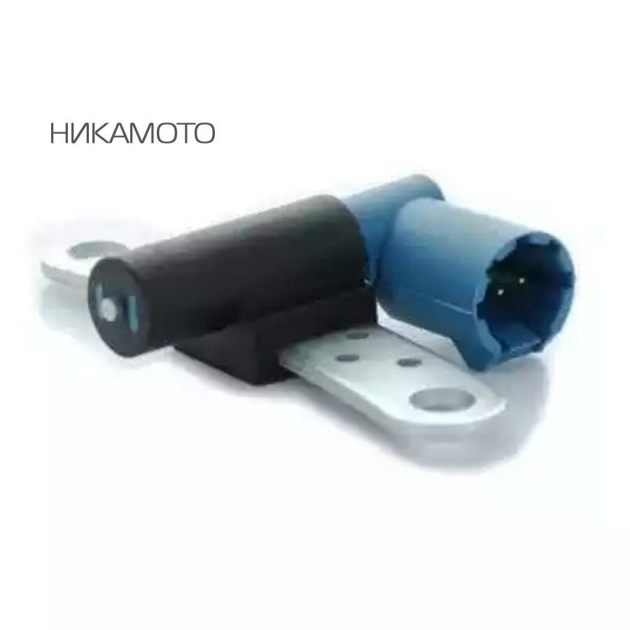 MEATDORIA 87430 Датчик распредвала RENAULT CLIO III (2005-2012)/ LOGAN (2004-2015)/ MODUS (2004-2012)/ SANDERO (2007- )/ TWINGO I-II (1993-2014)