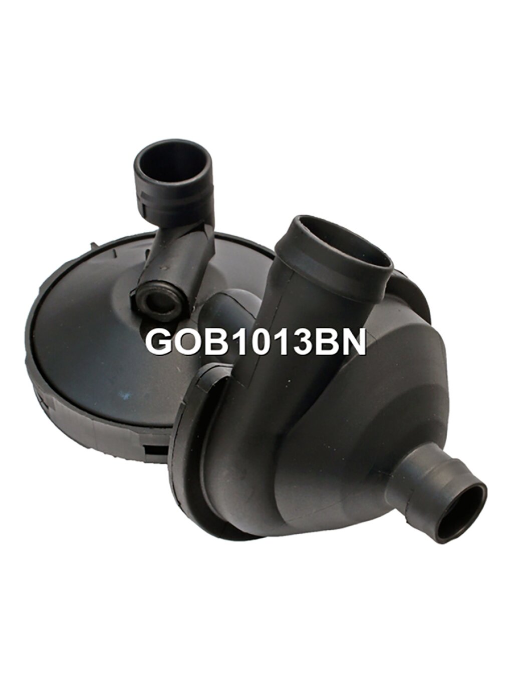 Маслоотделитель (квкг) Krauf GOB1013BN (арт. GOB1013BN)