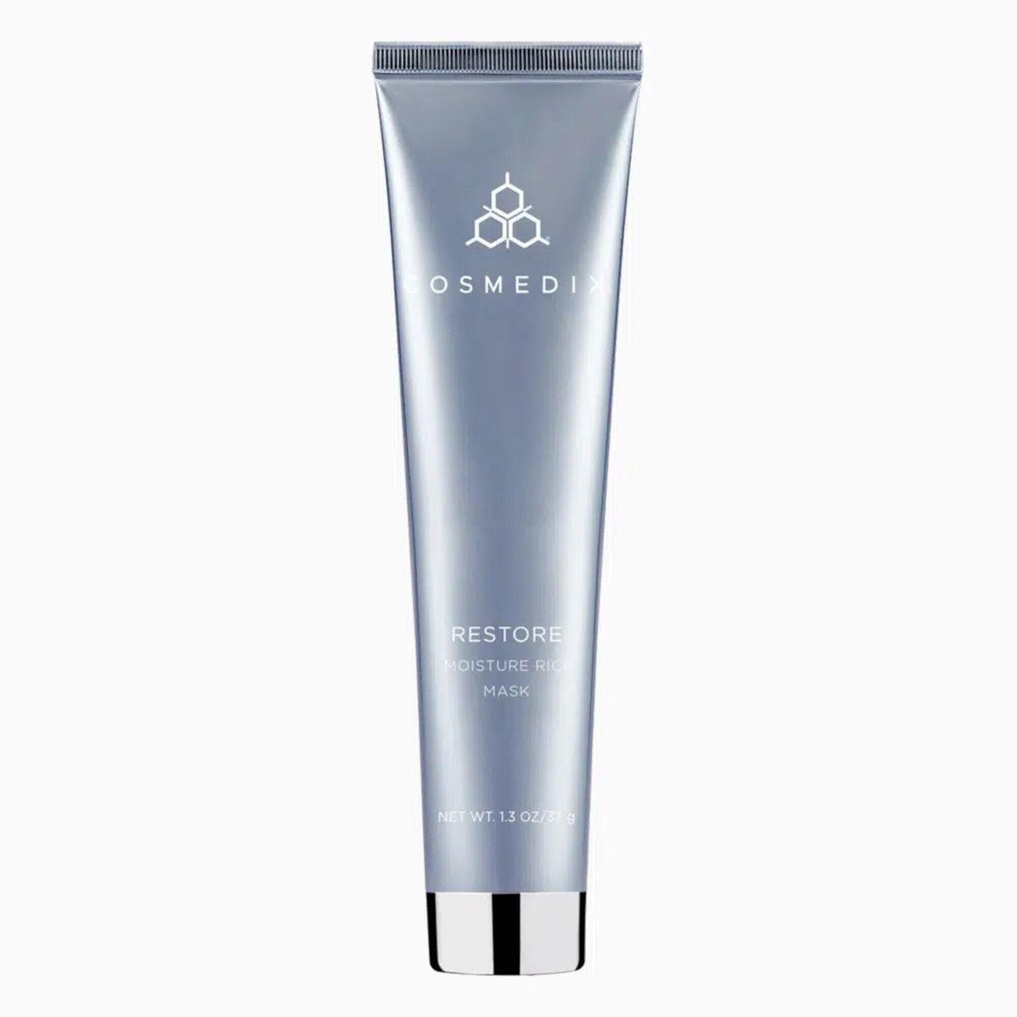 CosMedix Питательно-увлажняющая маска для лица Restore Moisture Rich Mask (Travel Size) 37 г