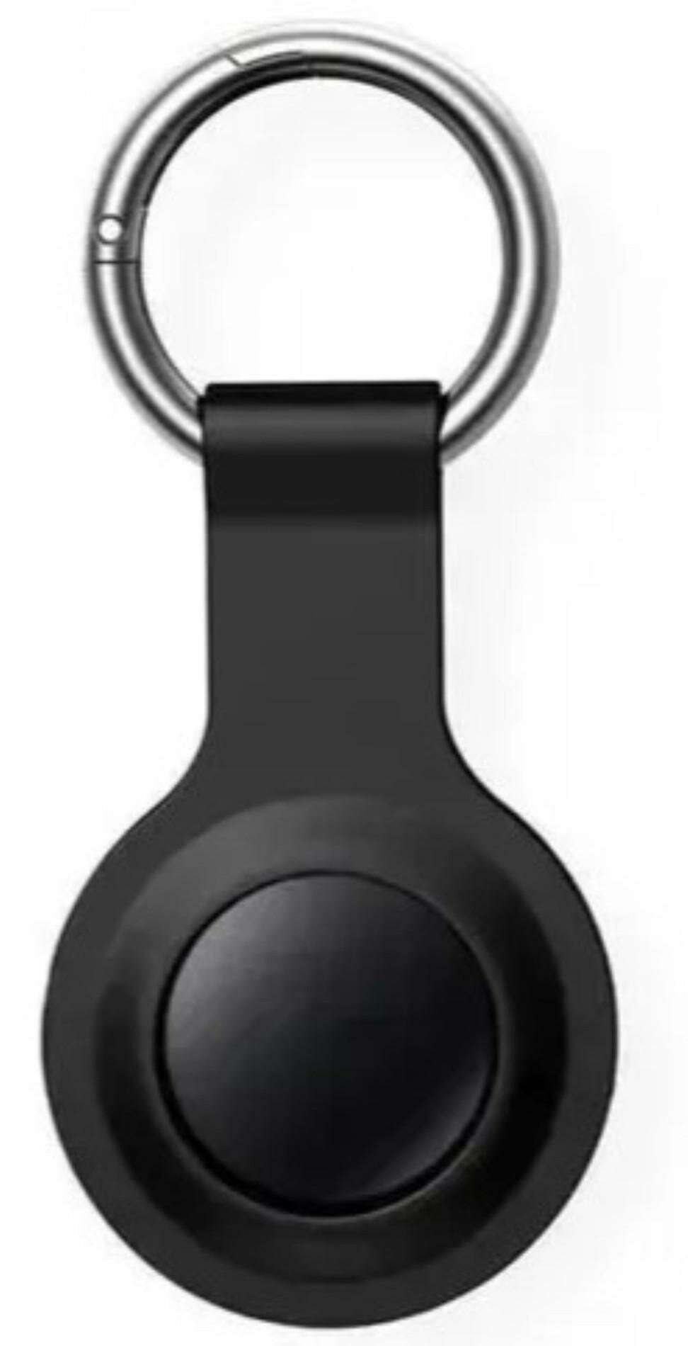 Трекер UGREEN CM520 (60387) Smart Bluetooth Finder Черный (RU)