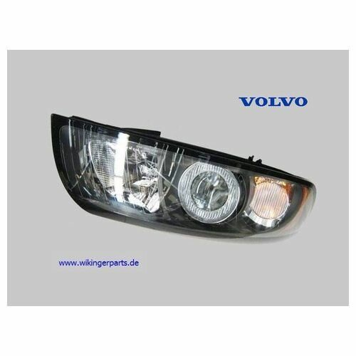 Фара правая Volvo 31335200