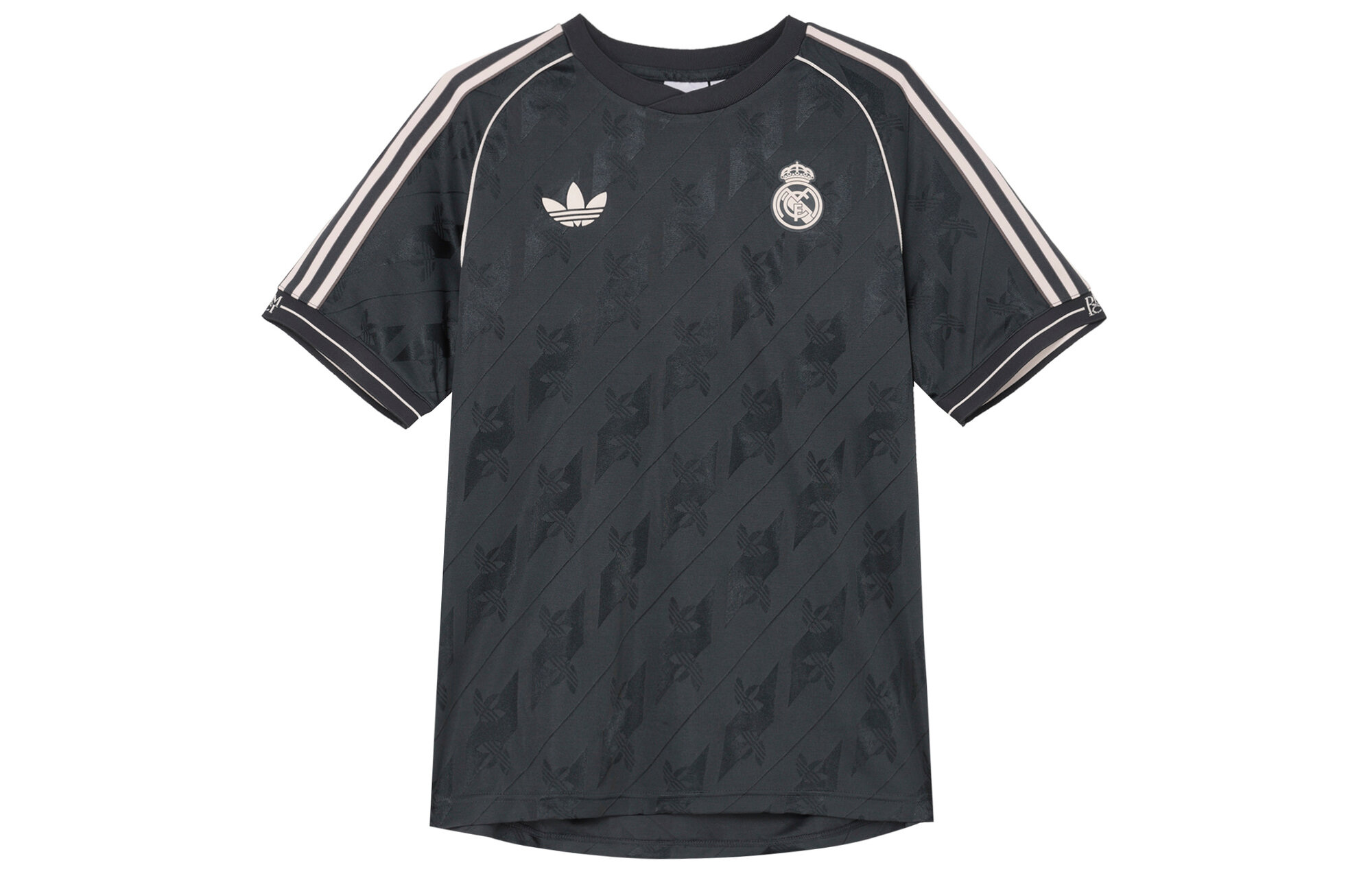 Форма спортивная Real Madrid