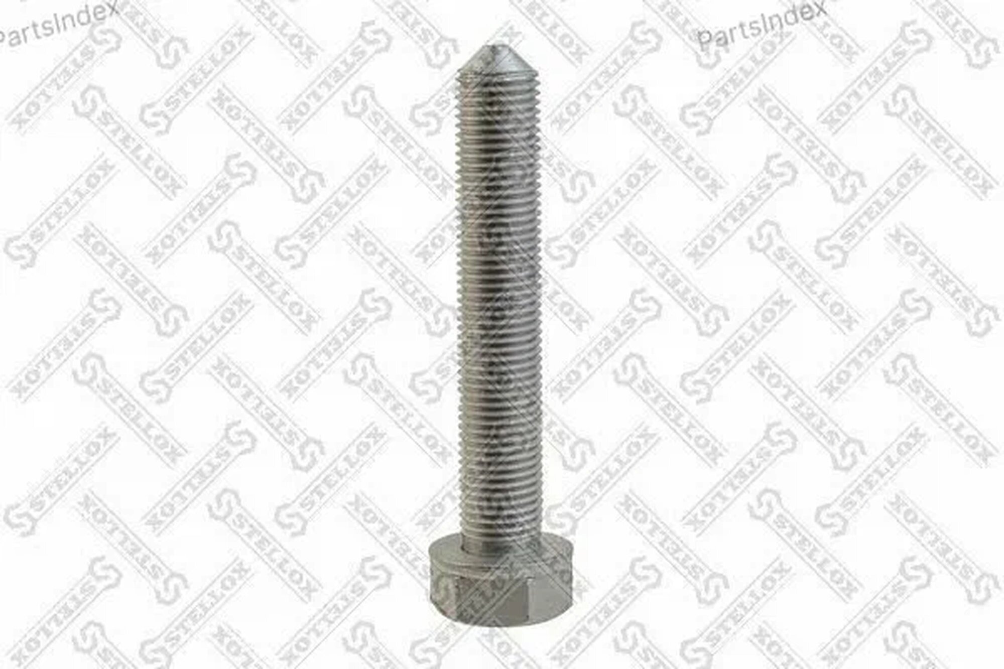 Бoлт крепления заднего верхнего рычага M14x1.5x85 Audi, Seat, Skoda, STELLOX 7921105SX