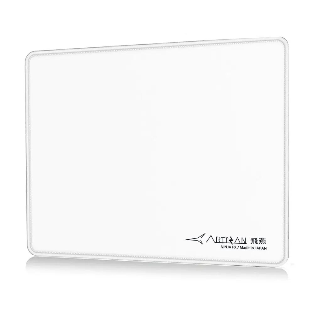 ARTISAN FX Zero FX Feiyan коврик для мыши водонепроницаемый предотвращающий волокно, противоскользящий коврик для рук, геймерский коврик для мыши, игровые аксессуары