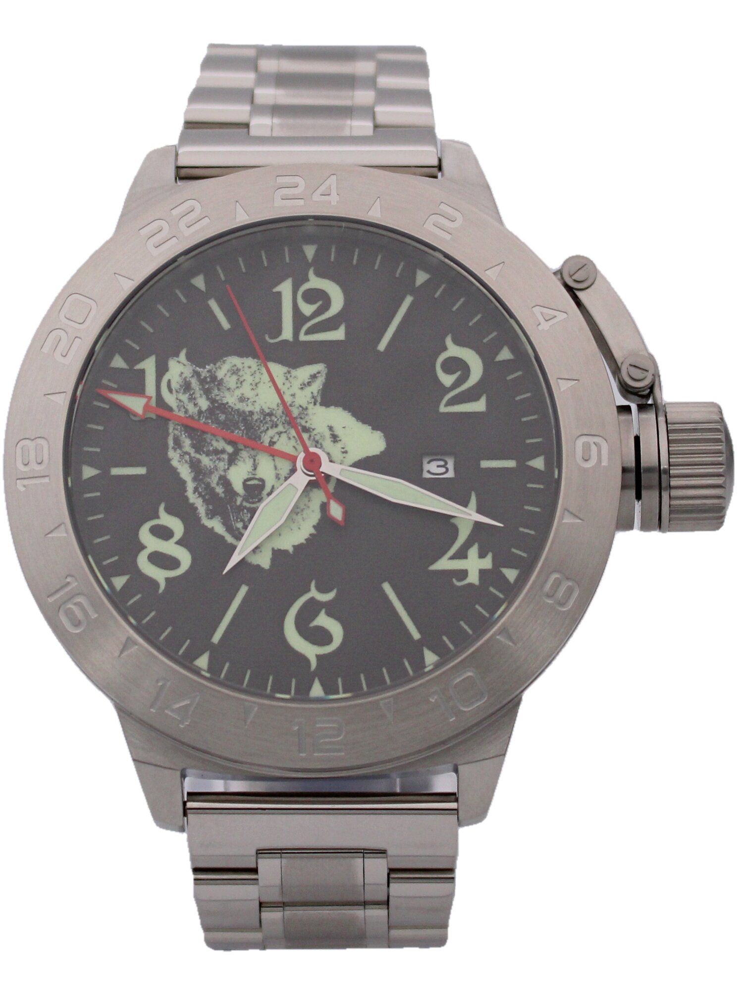 Наручные часы