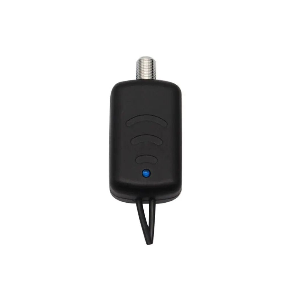 Удобный кабельный ТВ HD-канал 25 дБ HDTV антенный усилитель ТВ-сигнала Усилитель ТВ-сигнала HDTV Антенный усилитель