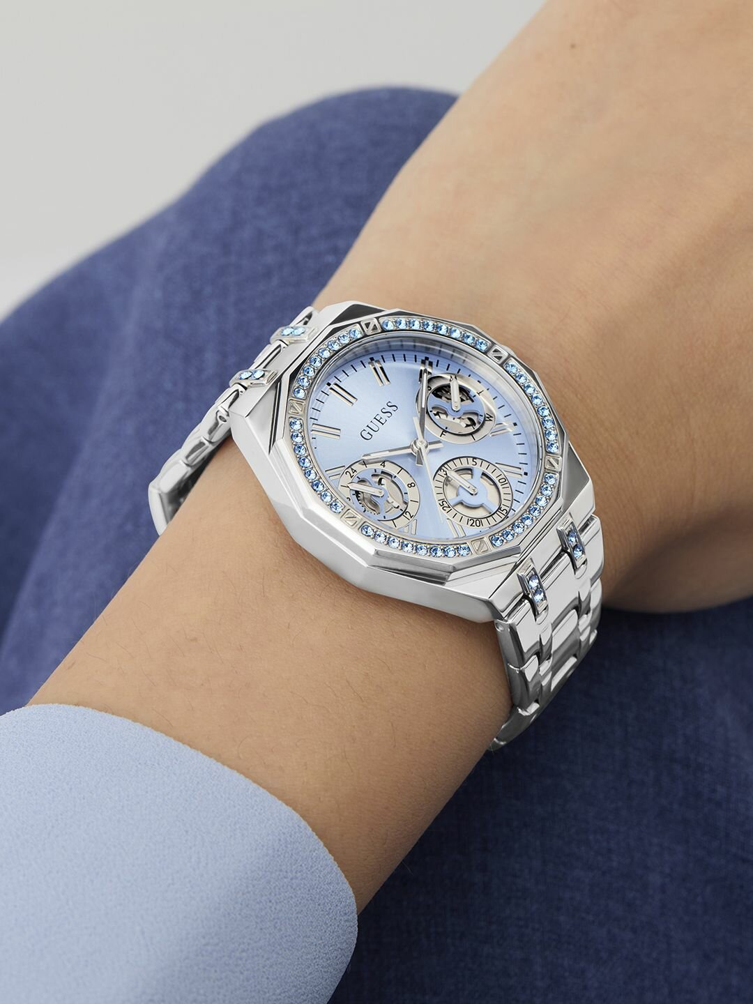 Наручные часы