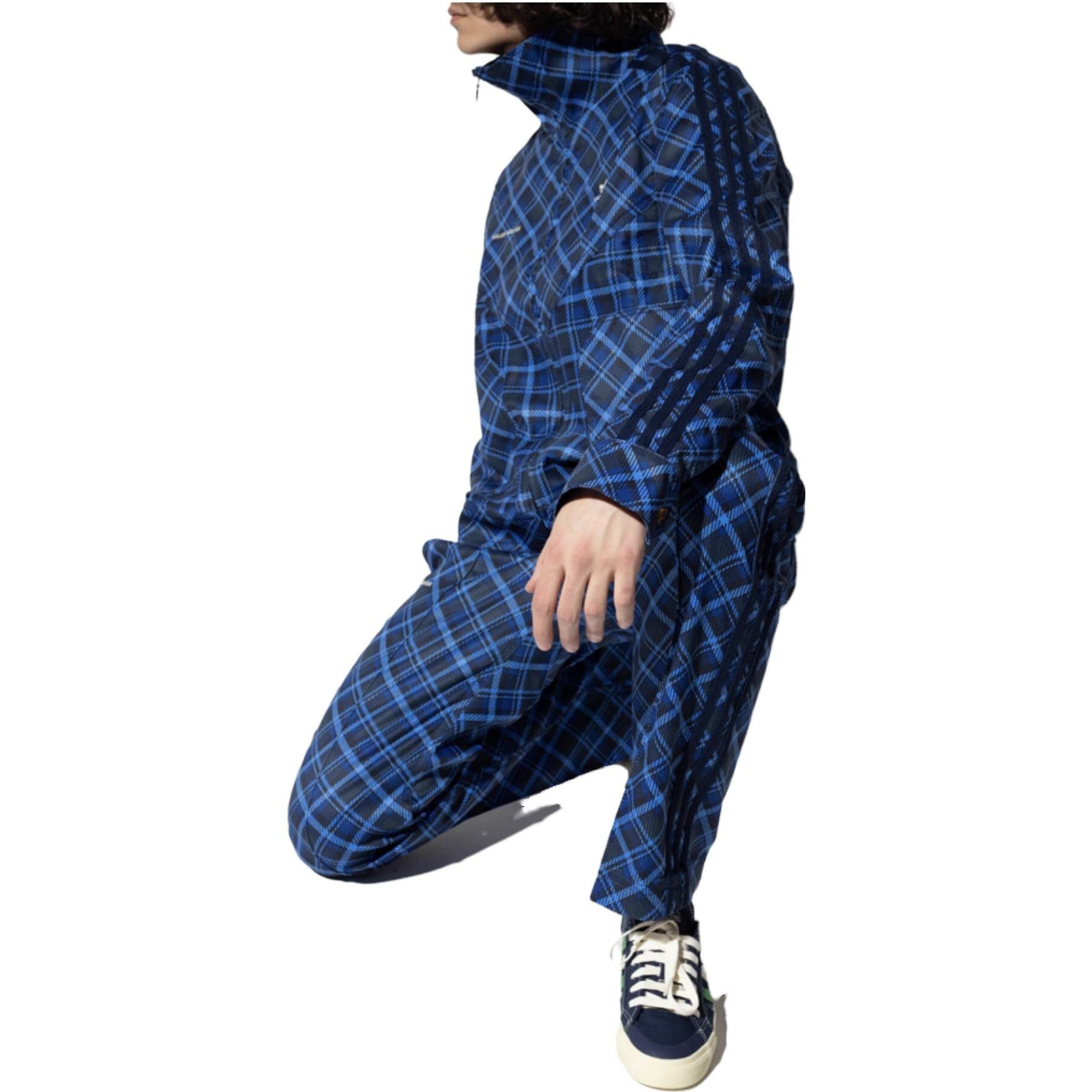 Куртка adidas, размер М — фото 1