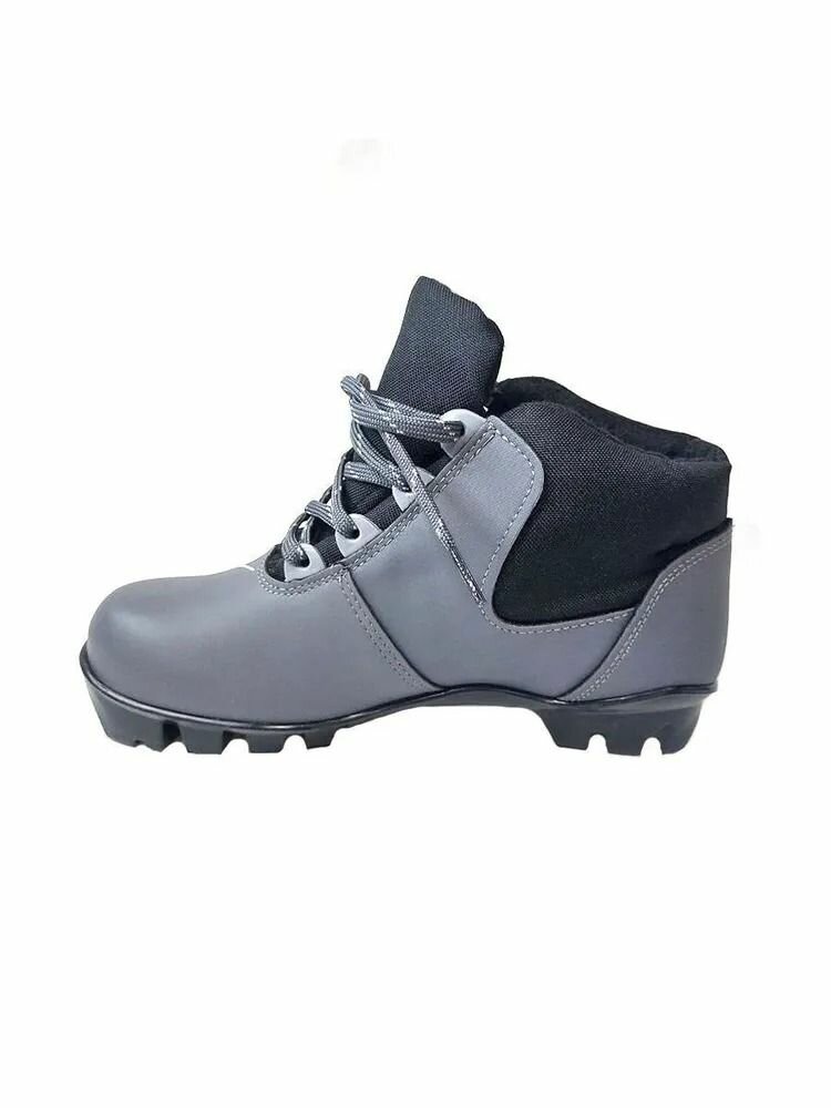 Ботинки NNN SPINE LOSS 31р.