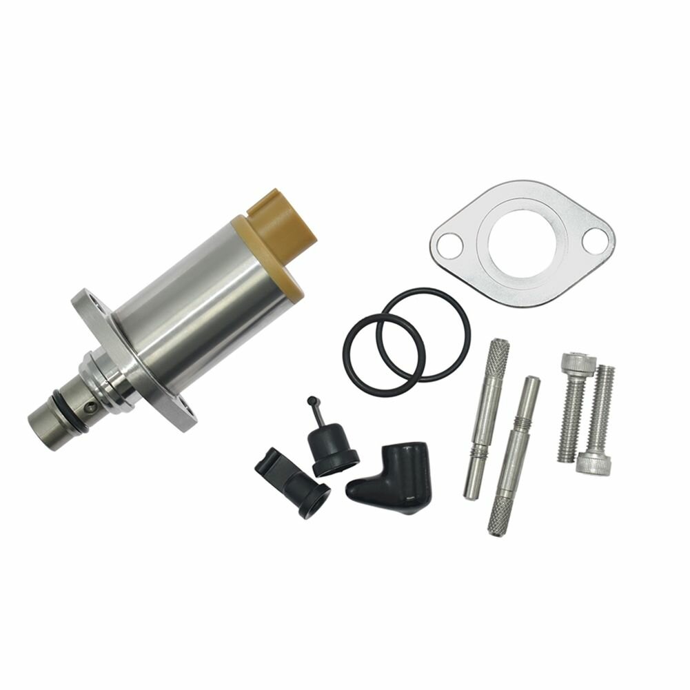 Клапан управления всасыванием топливного насоса SCV-клапан 33130-48700 3313048700 для HYUNDAI EMIGHTY ECOUNTY HD78 D4DD D4GA HD для KIA