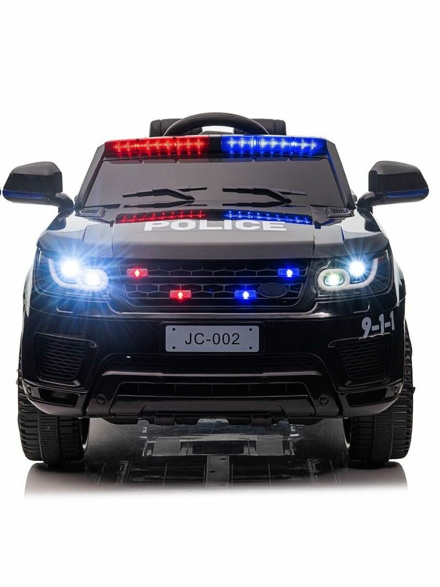 Электромобиль детский