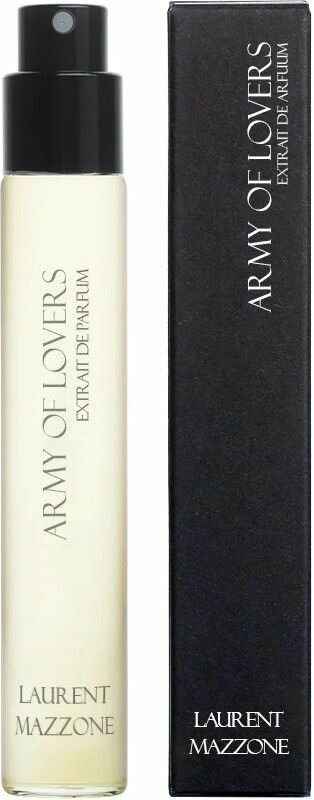 Lm parfums army of lovers 15ml духи