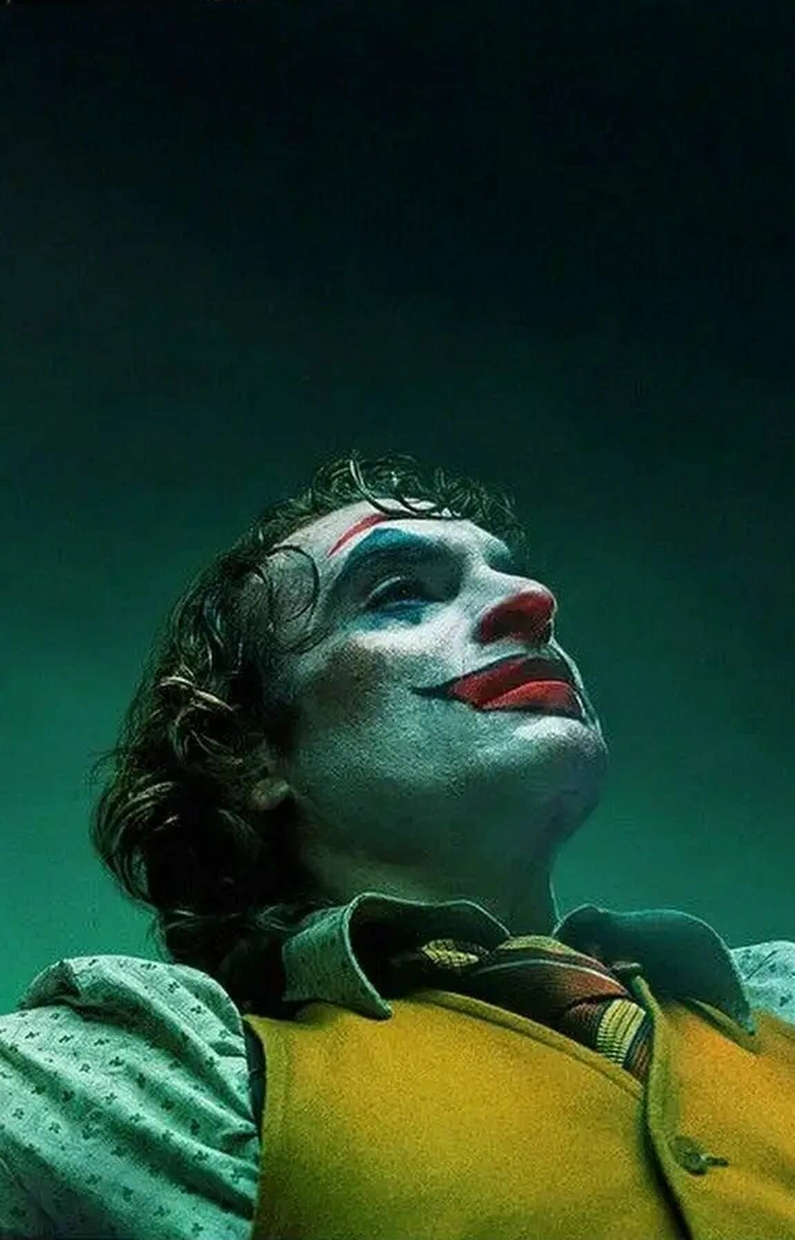 Плакат, постер Joker, 2019. Джокер кино на бумаге, размер 21х30см