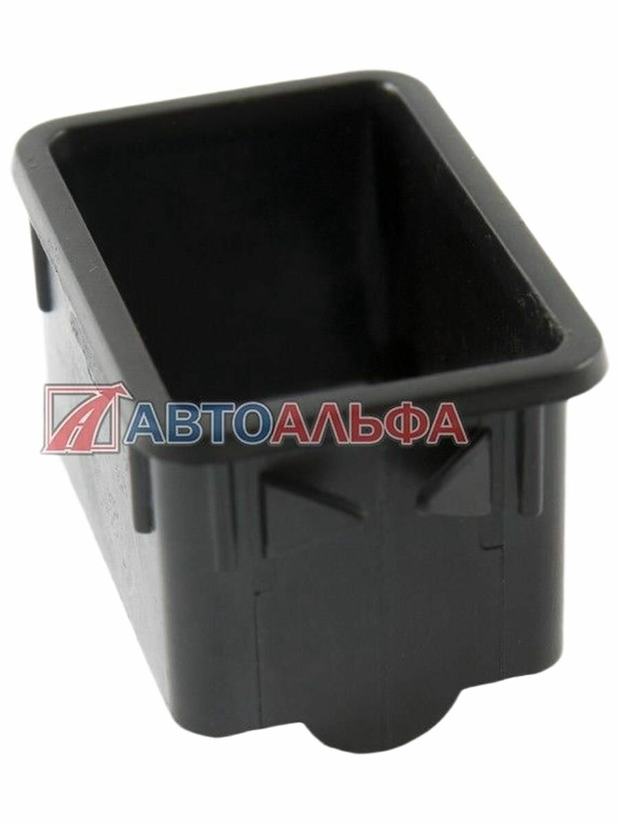 Рамка клавишей выключателей КАМАЗ