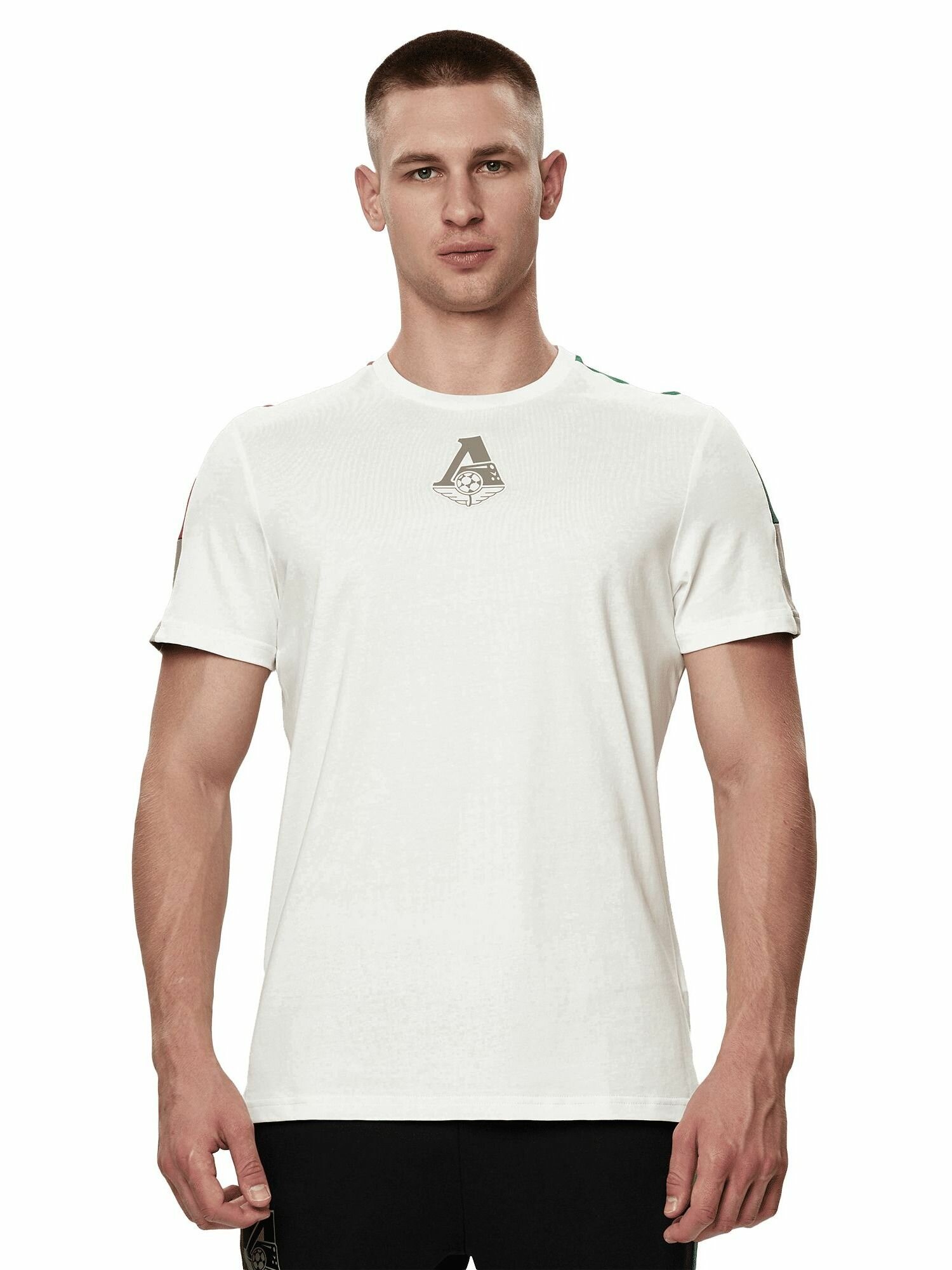 Футболка спортивная