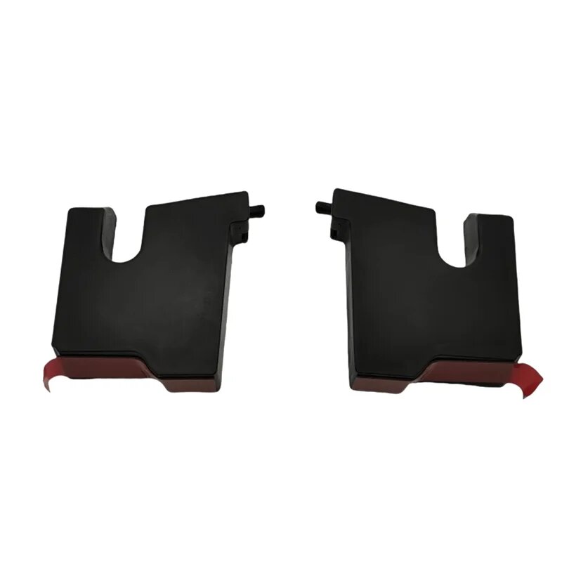 Буфер капота, резиновая головка, уплотнительный блок отсека двигателя 864302P500 864322P500 86430-2P500 86432-2P500 для Kia Sorento-AD39