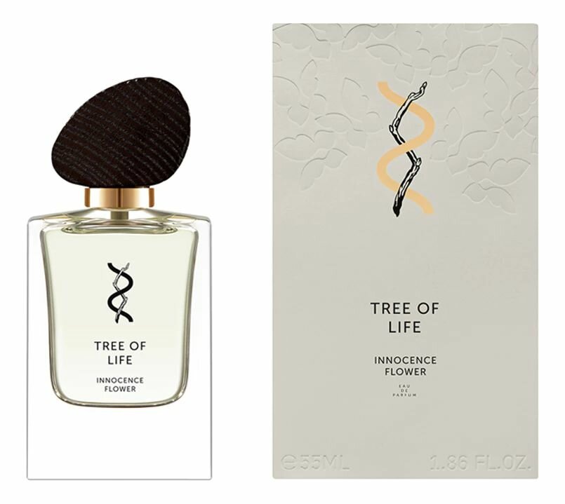 Tree of Life INNOCENCE FLOWER Вода парфюмерная унисекс 55 ml
