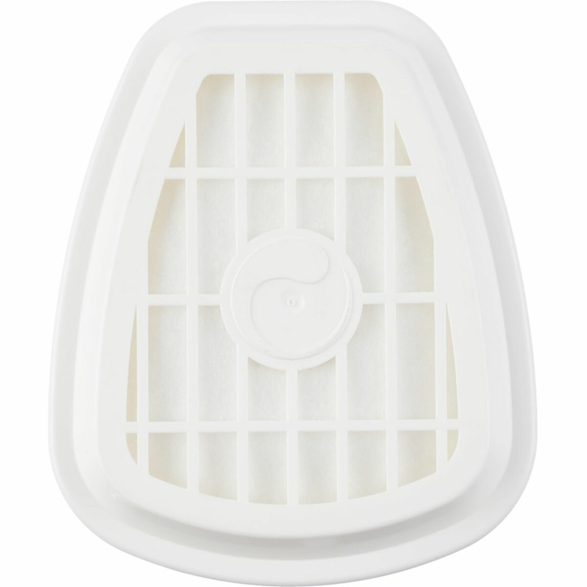 Фильтр комбинированный Unix 541 A1B1E1K1HgP3 R D, 2шт. в упаковке