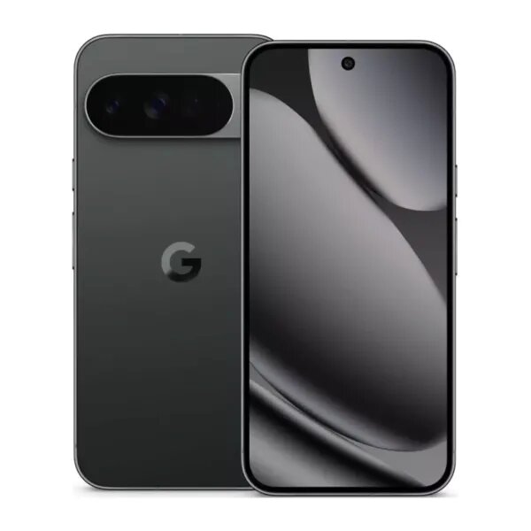 Смартфон Google Pixel 10 Pro XL 16/256GB, Dual: nano SIM + eSIM, Black