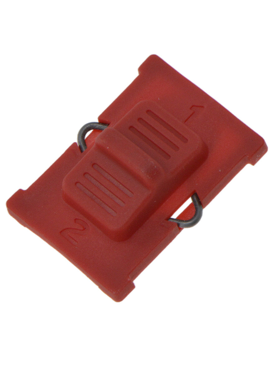 Кнопка режима скорости для дрели-шуруповерта победа ДА-14/2Ли (20068936)