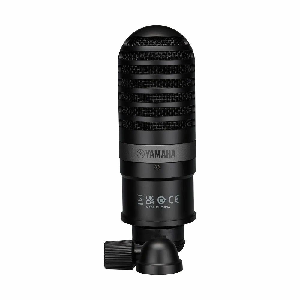 YAMAHA YCM01 Black Condenser Microphone студийный / конденсаторный микрофон