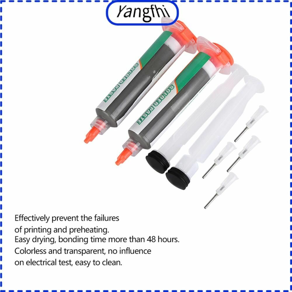 Чистящий набор для электроники