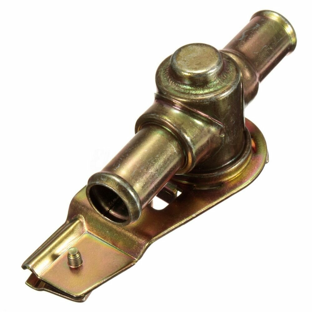 Регулирующий Клапан Отопителя C3Uz18495A Yg133 Для Фургона Ford Bronco Dodge