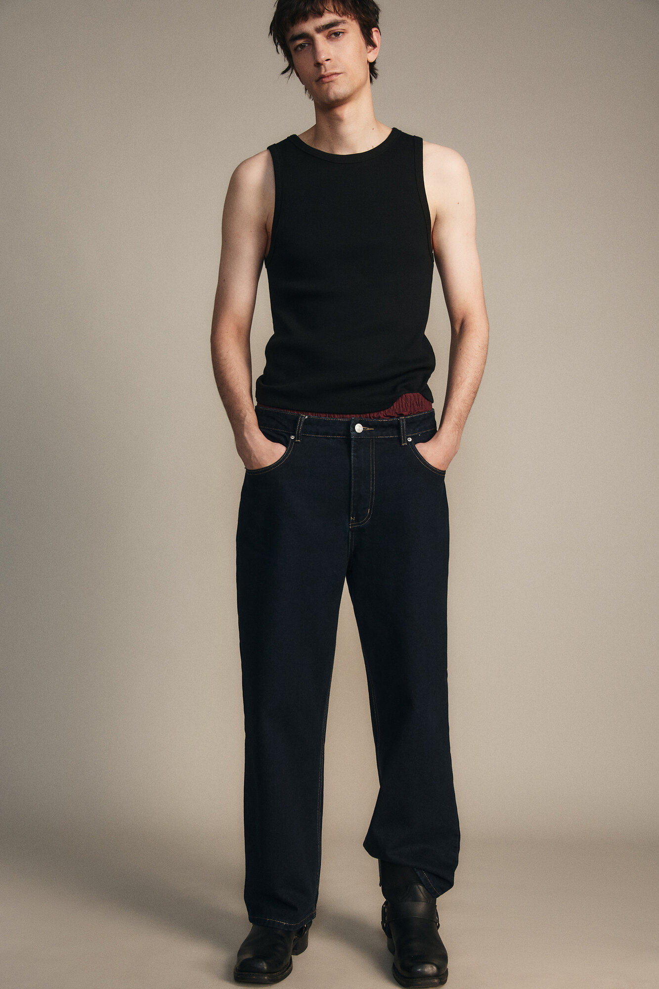 Майка Man Urban