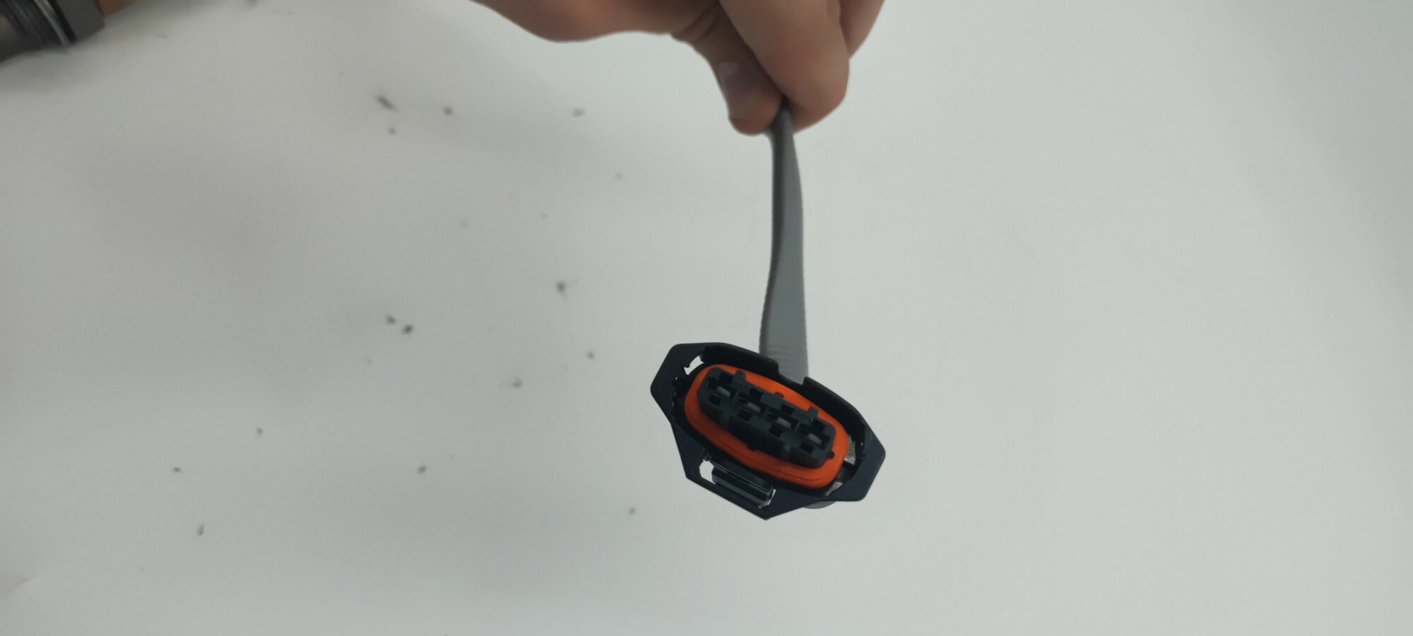 Датчик кислородный CHEVROLET Cruze (J300, J305, J308), Orlando/OPEL Astra J (09 ->), Insignia, Zafira