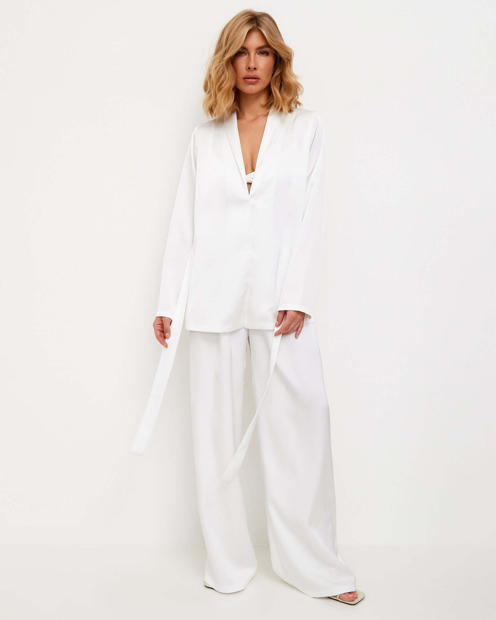 Комплект одежды NHC